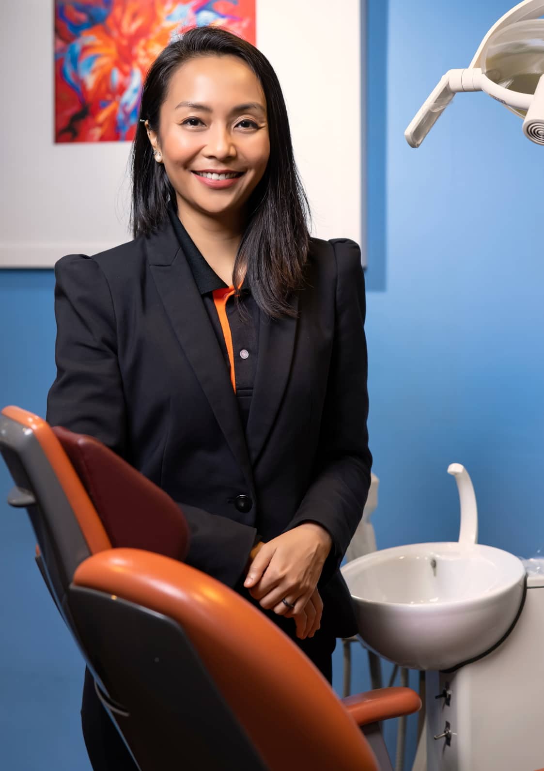 Our dental doctors and surgeons - PRISTINE DENTAL CENTRE | Kuala Lumpur ...